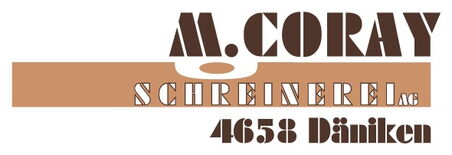 Team - M. Coray Schreinerei AG